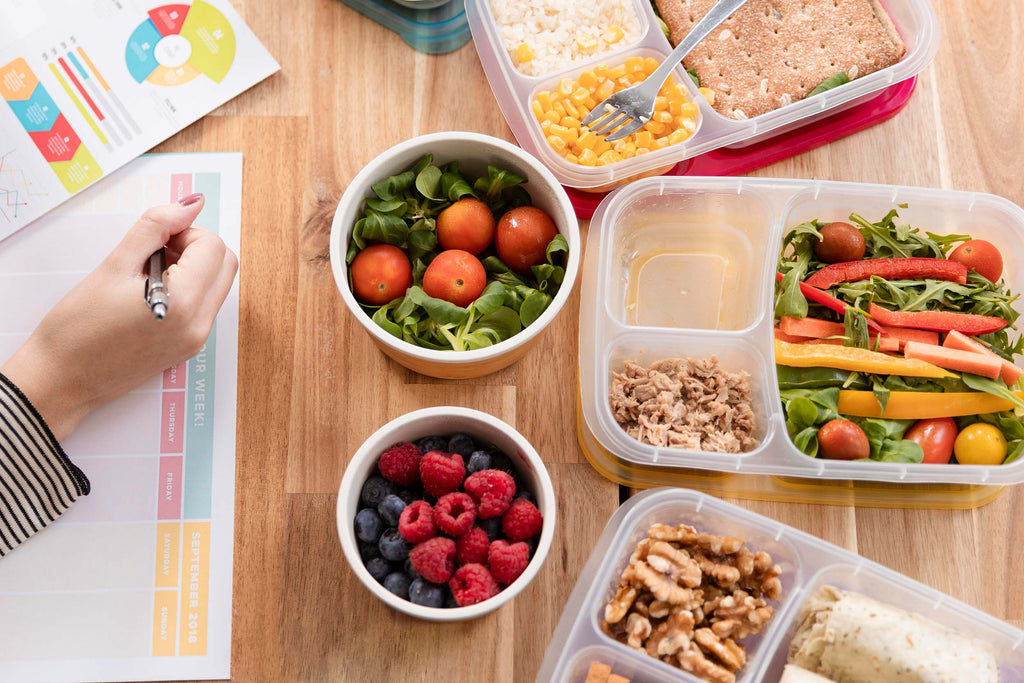 ¿COMER 5 VECES AL DÍA ACELERA EL METABOLISMO? LA VERDAD DETRÁS DEL MIT | Protein World