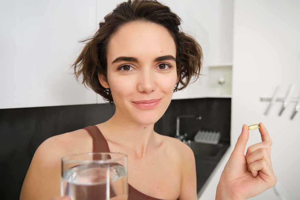 5 RAZONES PARA TOMAR OMEGA 3 | Protein World