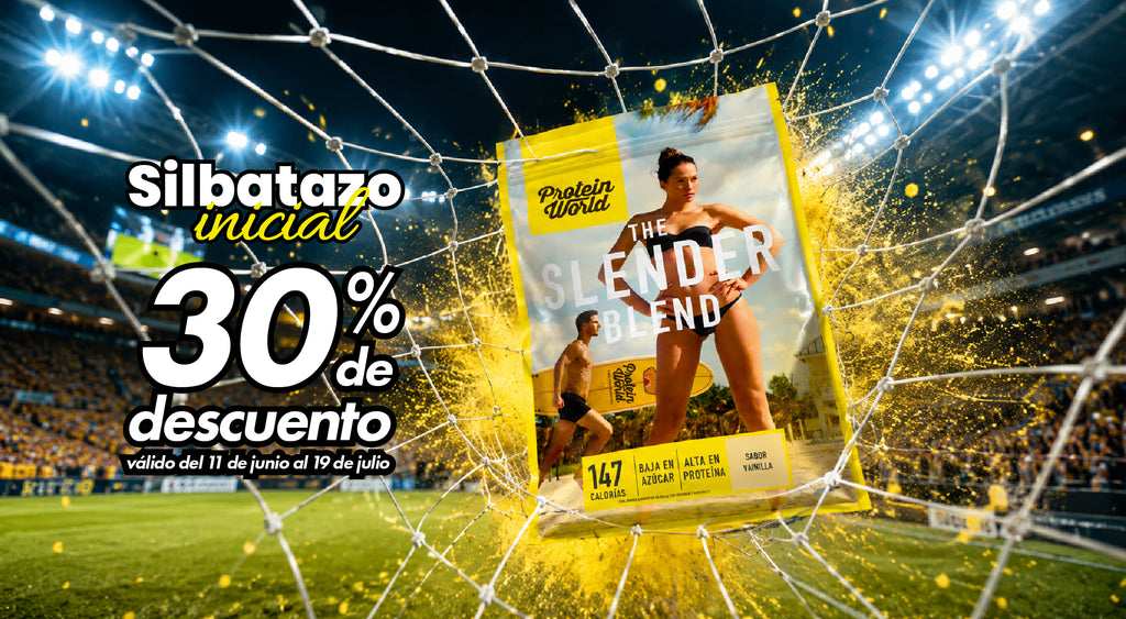 Protein World México