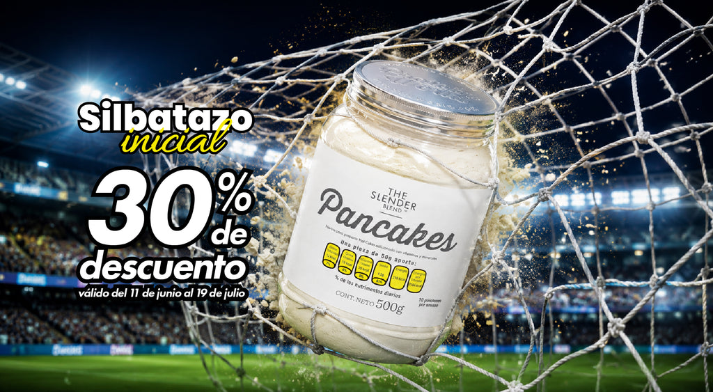 Protein World México