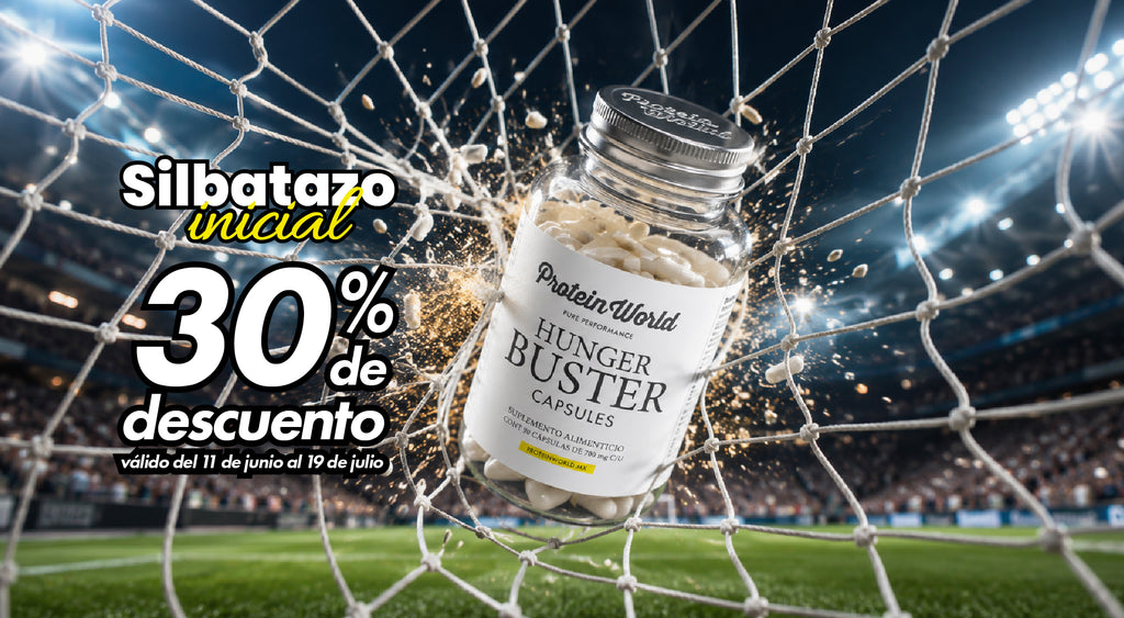Protein World México